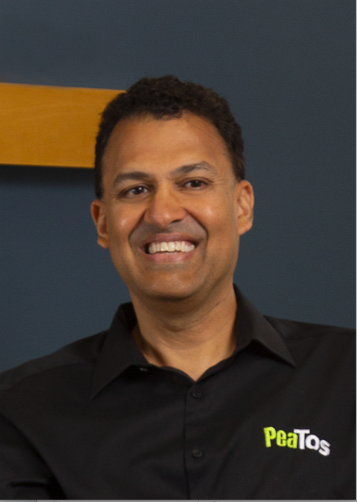 Speakers: Nick Desai